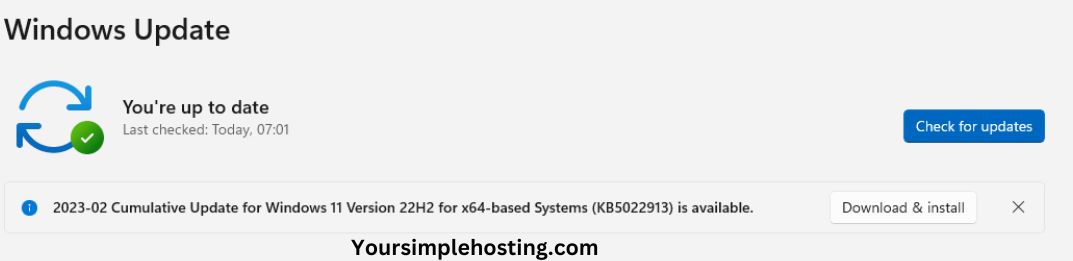 How To Fix Outlook Email View - Your Simple Hosting