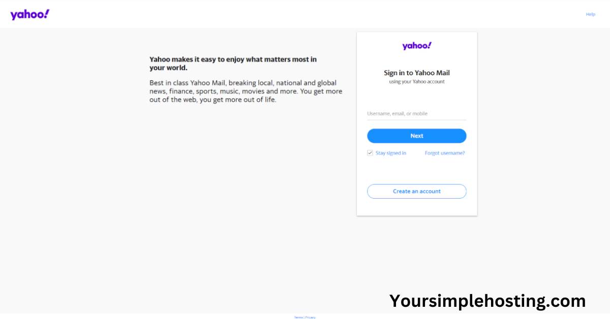 Discover Which Email Provider Has The Best Security? - Your Simple Hosting